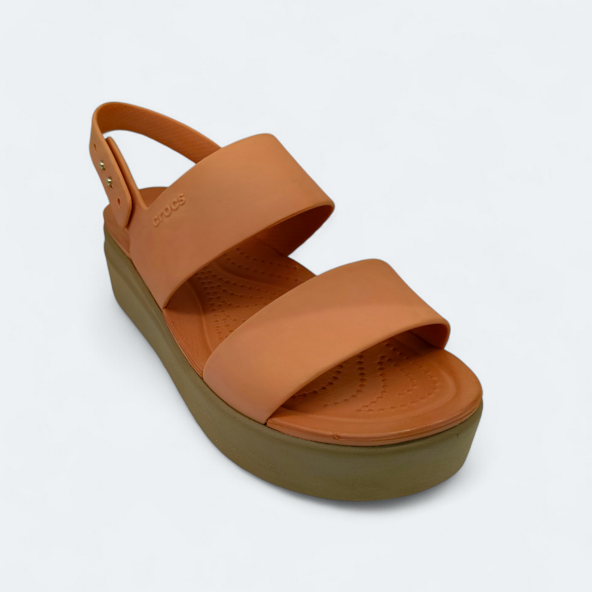 CROCS – WALK SHOES